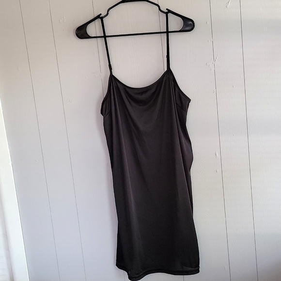 Intimates & Sleepwear | Black Shear Lingerie | Poshmark